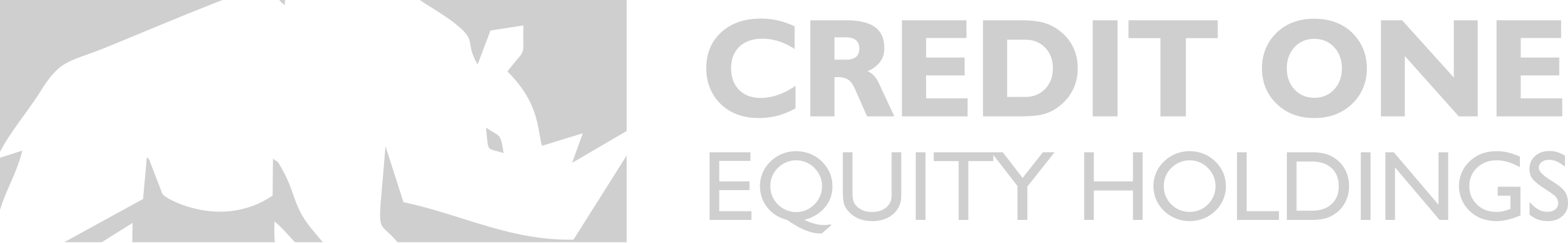 Credit One Equity Holdings